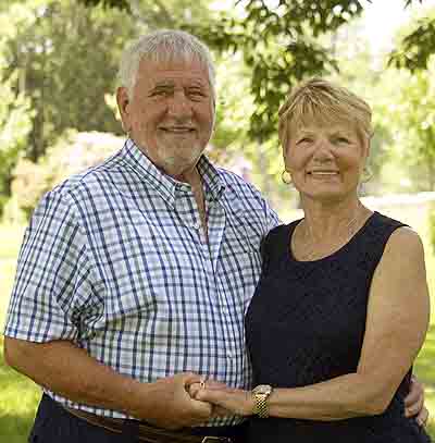 Szuch 50th anniversary | News, Sports, Jobs - Tribune Chronicle